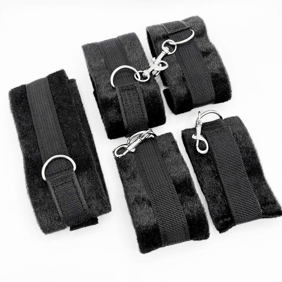 Build your sex room with our sex furniture - 4Play Essentials