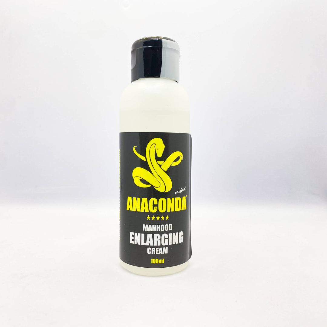 100% Natural Sexual Enhancers for Him - 4Play Essentials