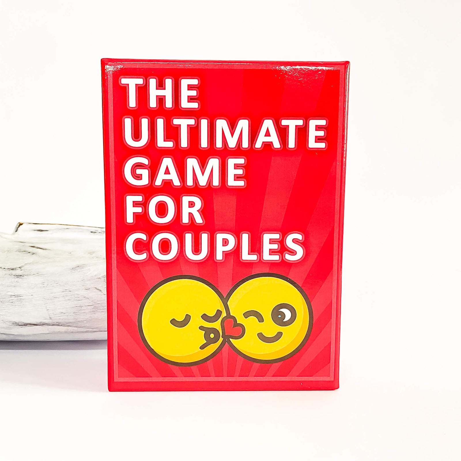 The Ultimate Game for Couples - 4Play Essentials